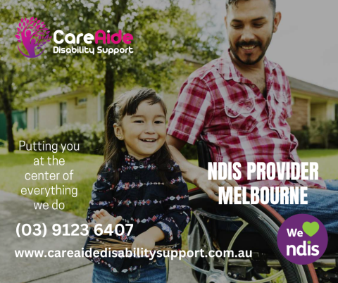Ensuring Informed Choice: Participant Decision-Making And NDIS Providers